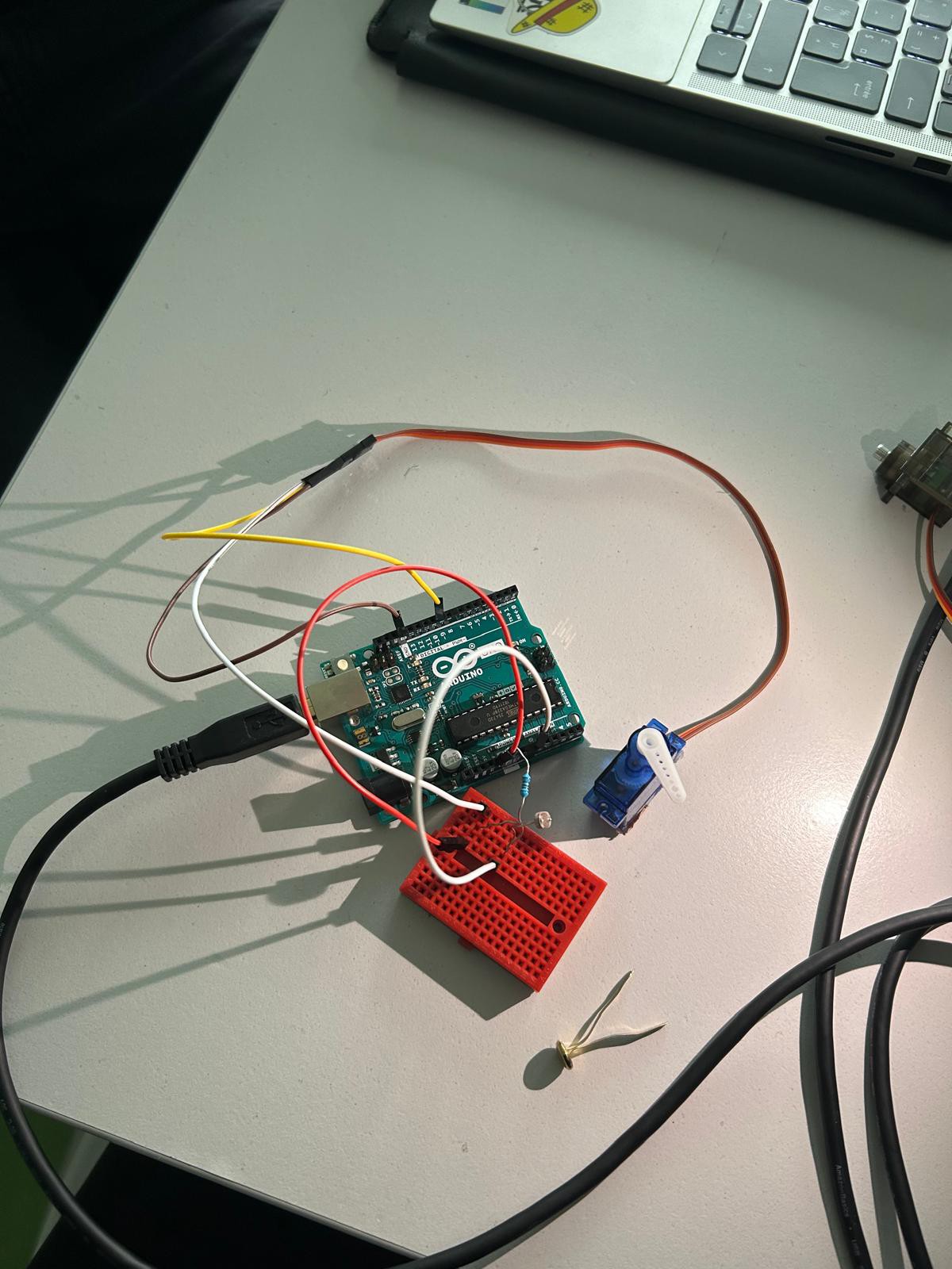 Gallery | DANCER BOX | Hackaday.io