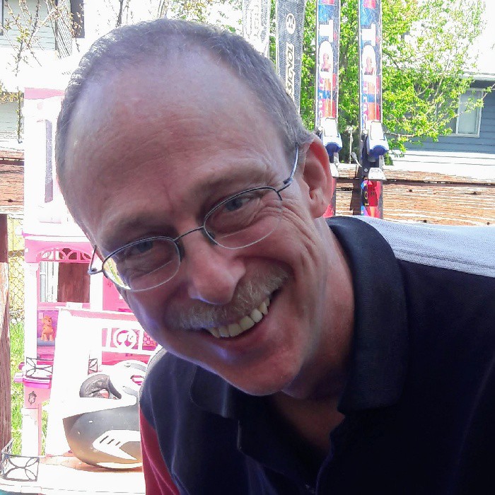 henninger.mark's Profile | Hackaday.io