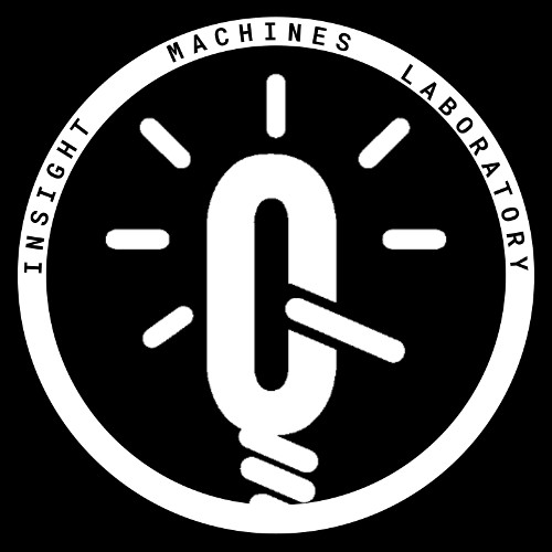 Insight Machines Lab's Profile | Hackaday.io