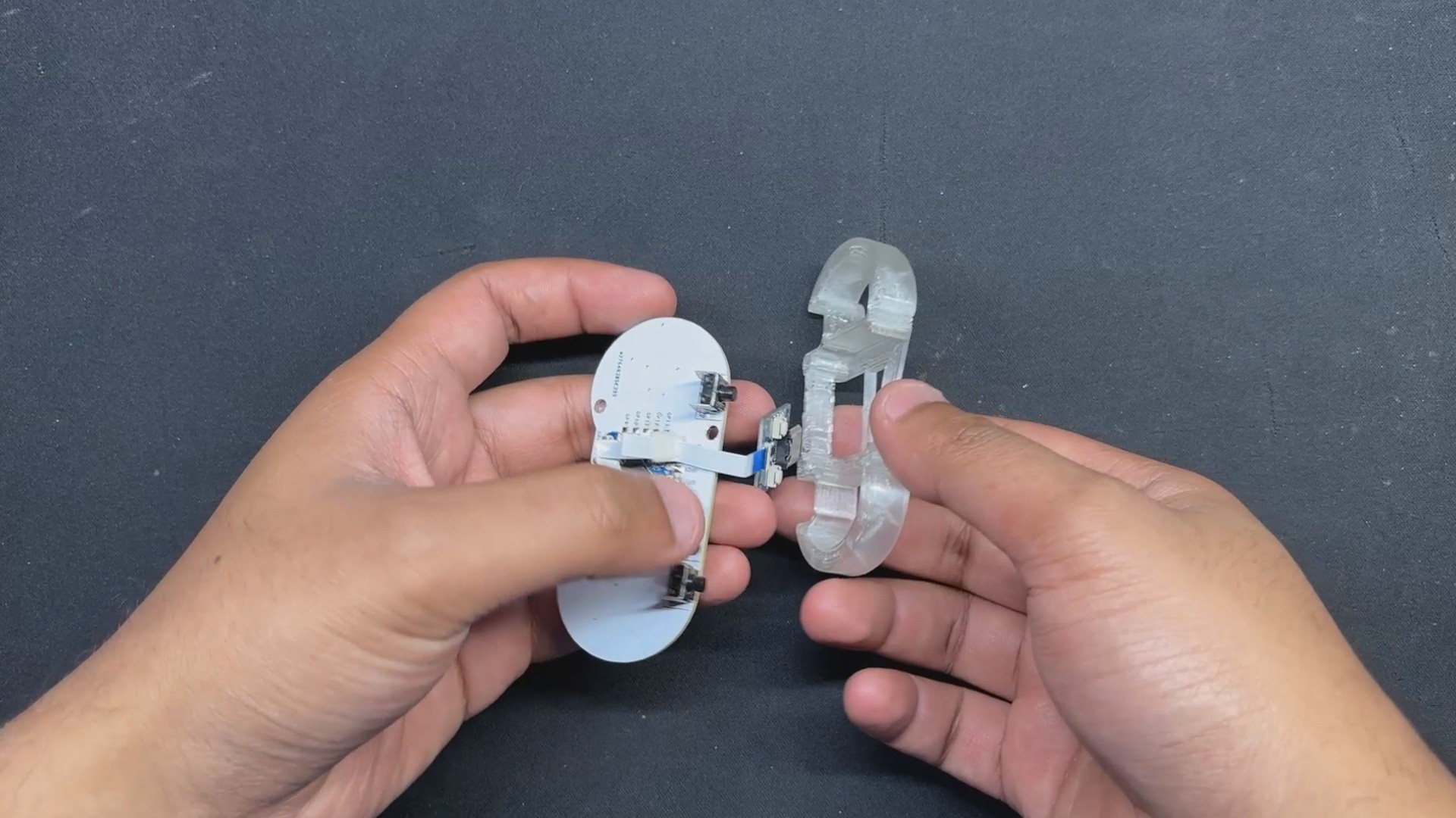 Instructions | Pocket SNES | Hackaday.io