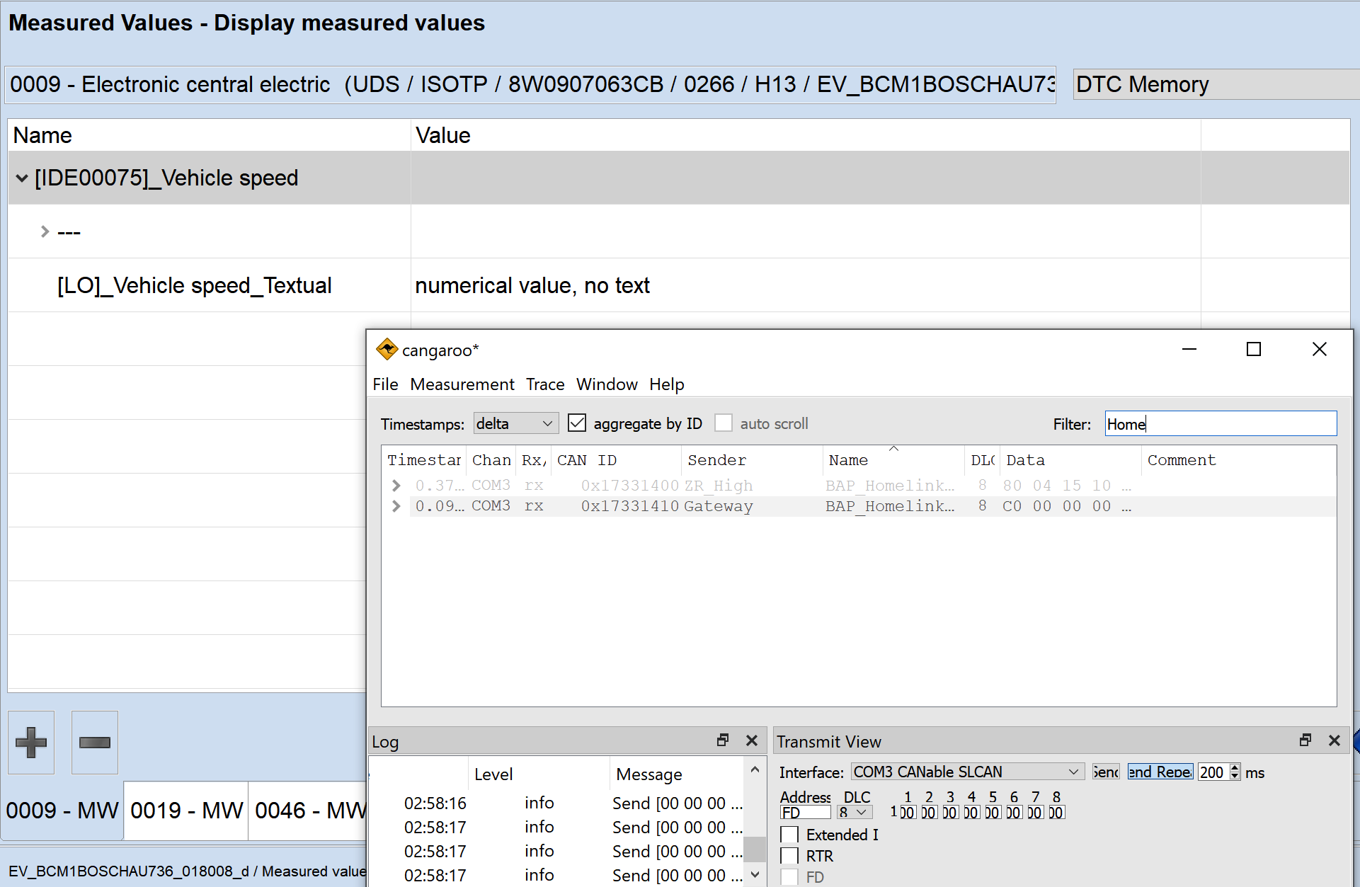 Rescuering the buttons | Details | Hackaday.io