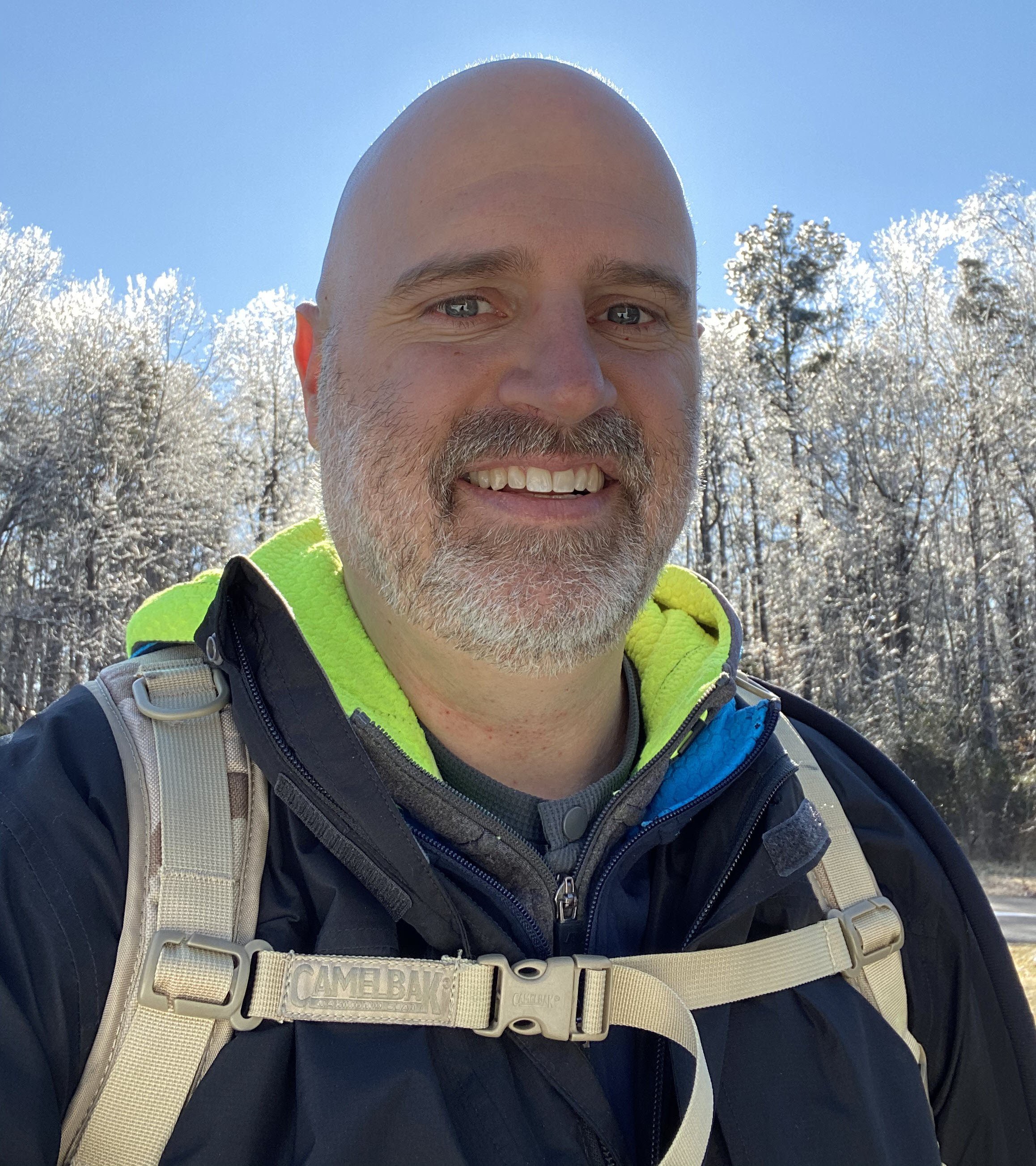 Aaron P.'s Profile | Hackaday.io