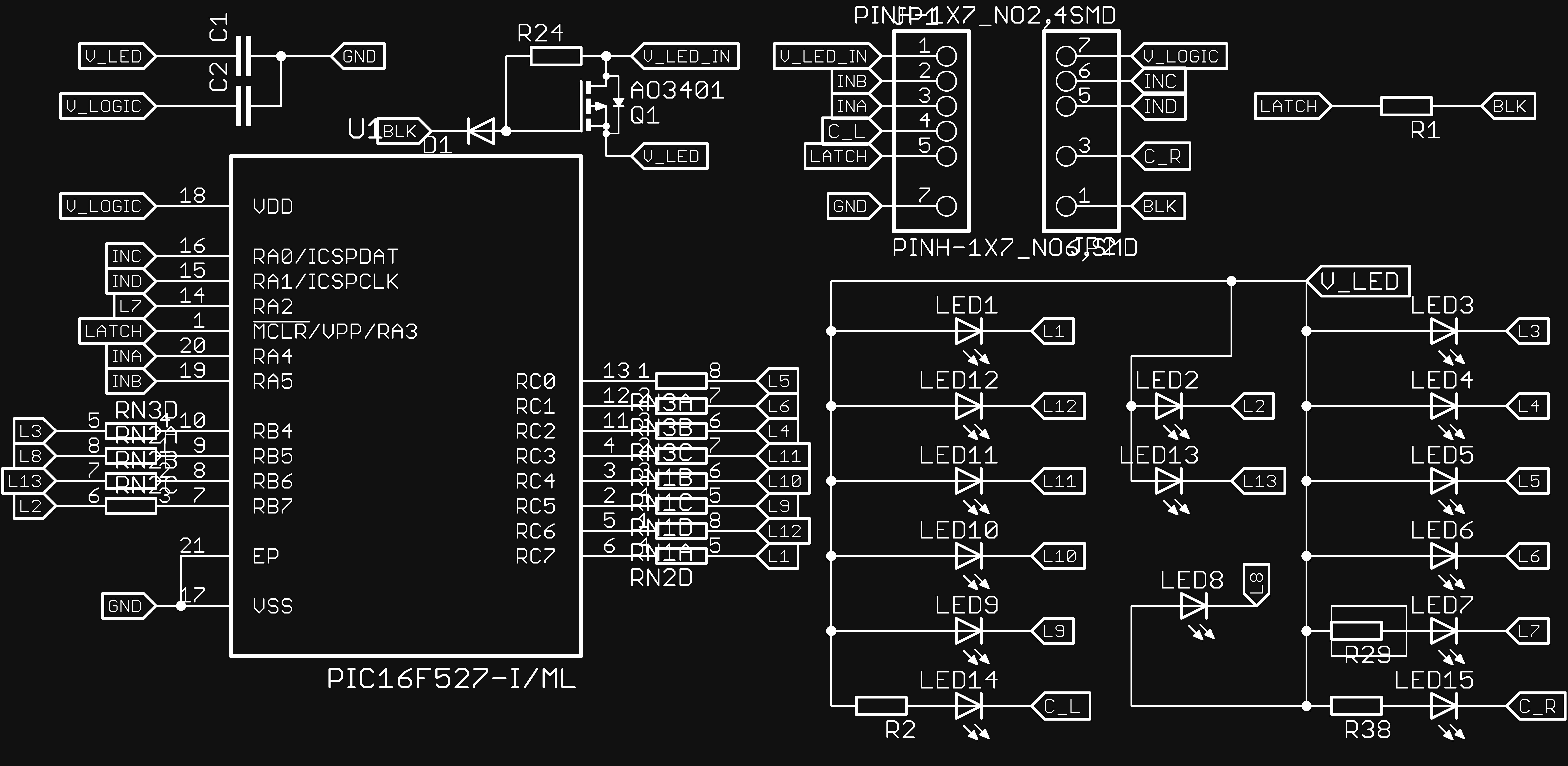 PICTIL Gallery • Hackaday.io