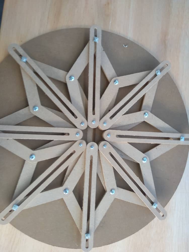 Dynamic Interactivity Final Project | Hackaday.io