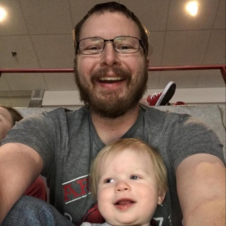 Justin Cox's Profile | Hackaday.io