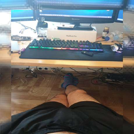 Bob Handy's Profile | Hackaday.io