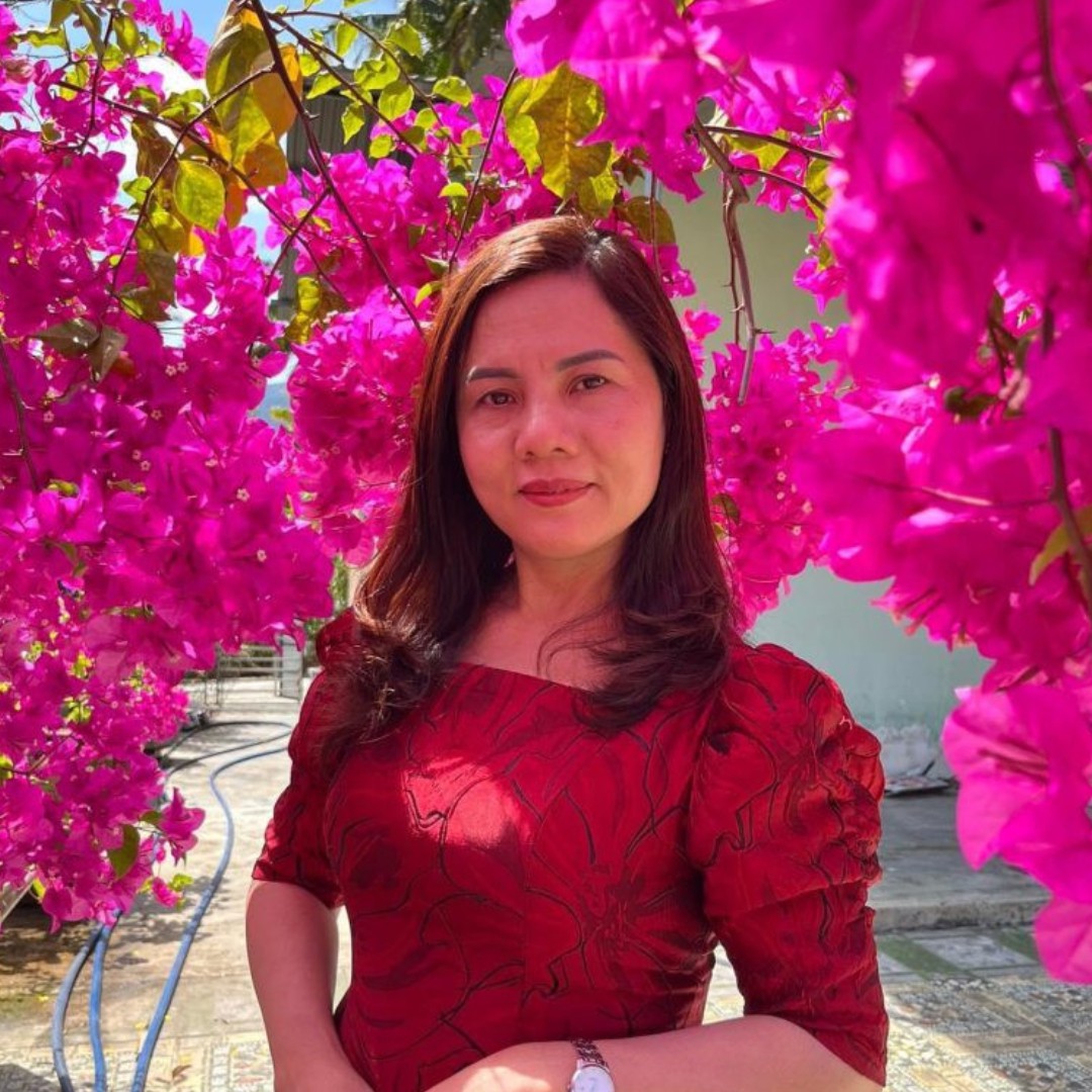 Cô Lê Thị Thanh Ái's Profile | Hackaday.io