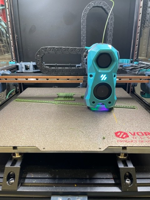 Gallery | Mood Gradient | Hackaday.io