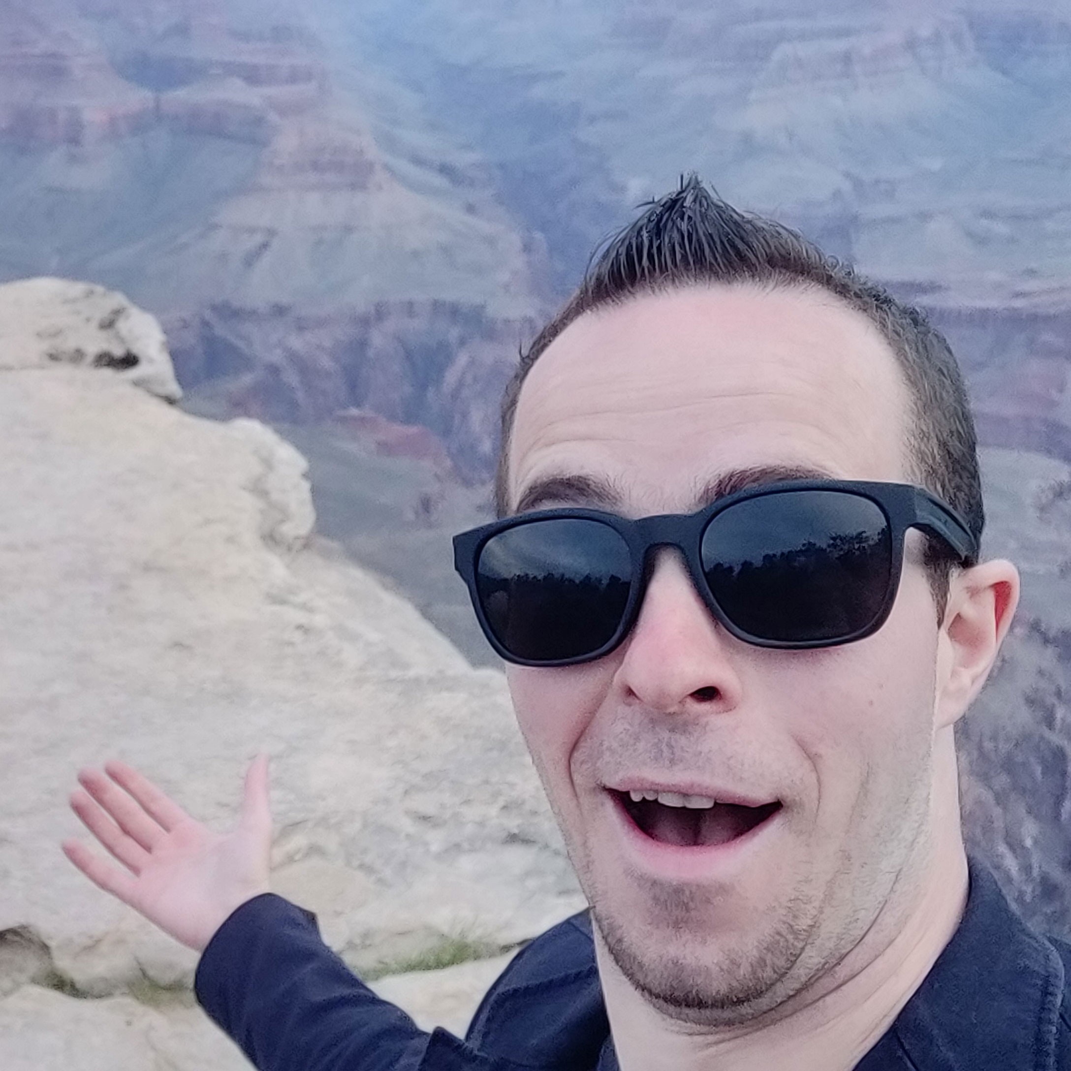 Steve Boutilier's Profile | Hackaday.io