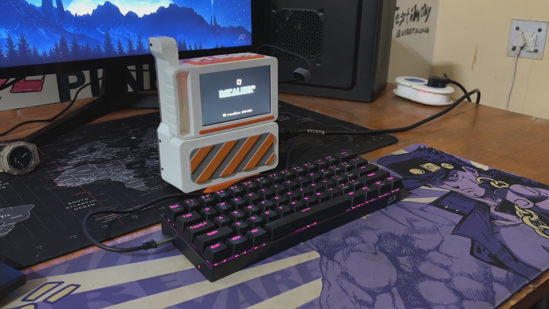 Gallery | Pi Box V2 | Hackaday.io