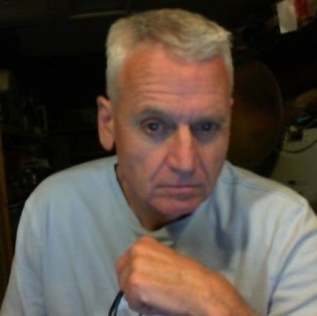 Jerome's Profile | Hackaday.io