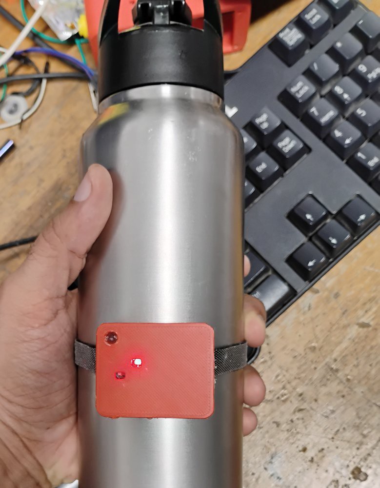 Creation | Details | Hackaday.io