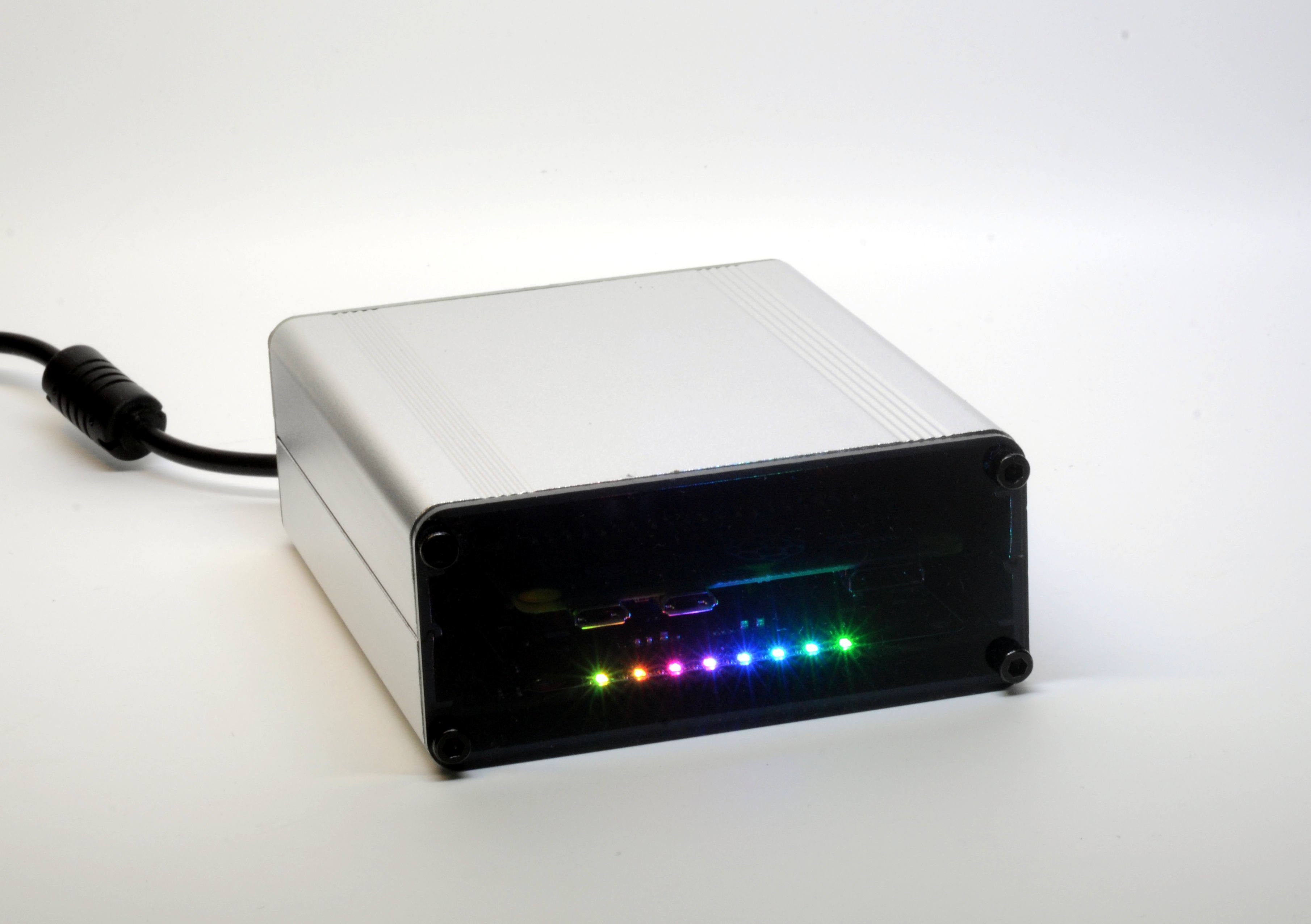 Gallery | Raspberry PI Media Center | Hackaday.io