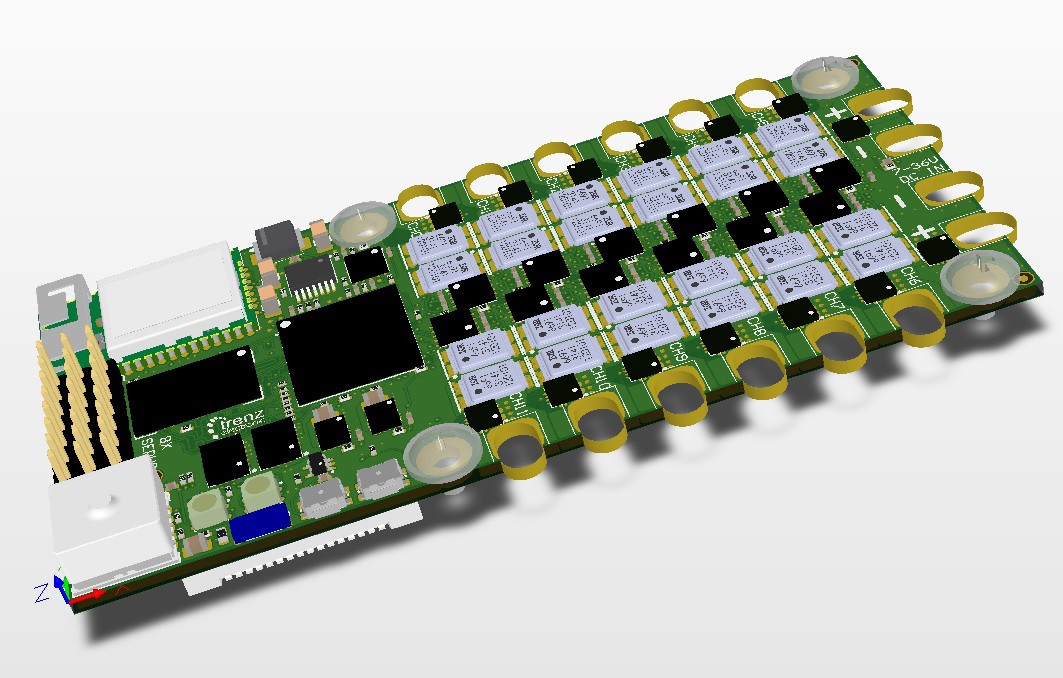 Gallery | ZOPTER | Hackaday.io