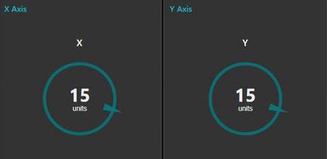 Detect Magnetic Field and current direction using MMC2460MT with ESP32 and Node-Red | varul jain ...