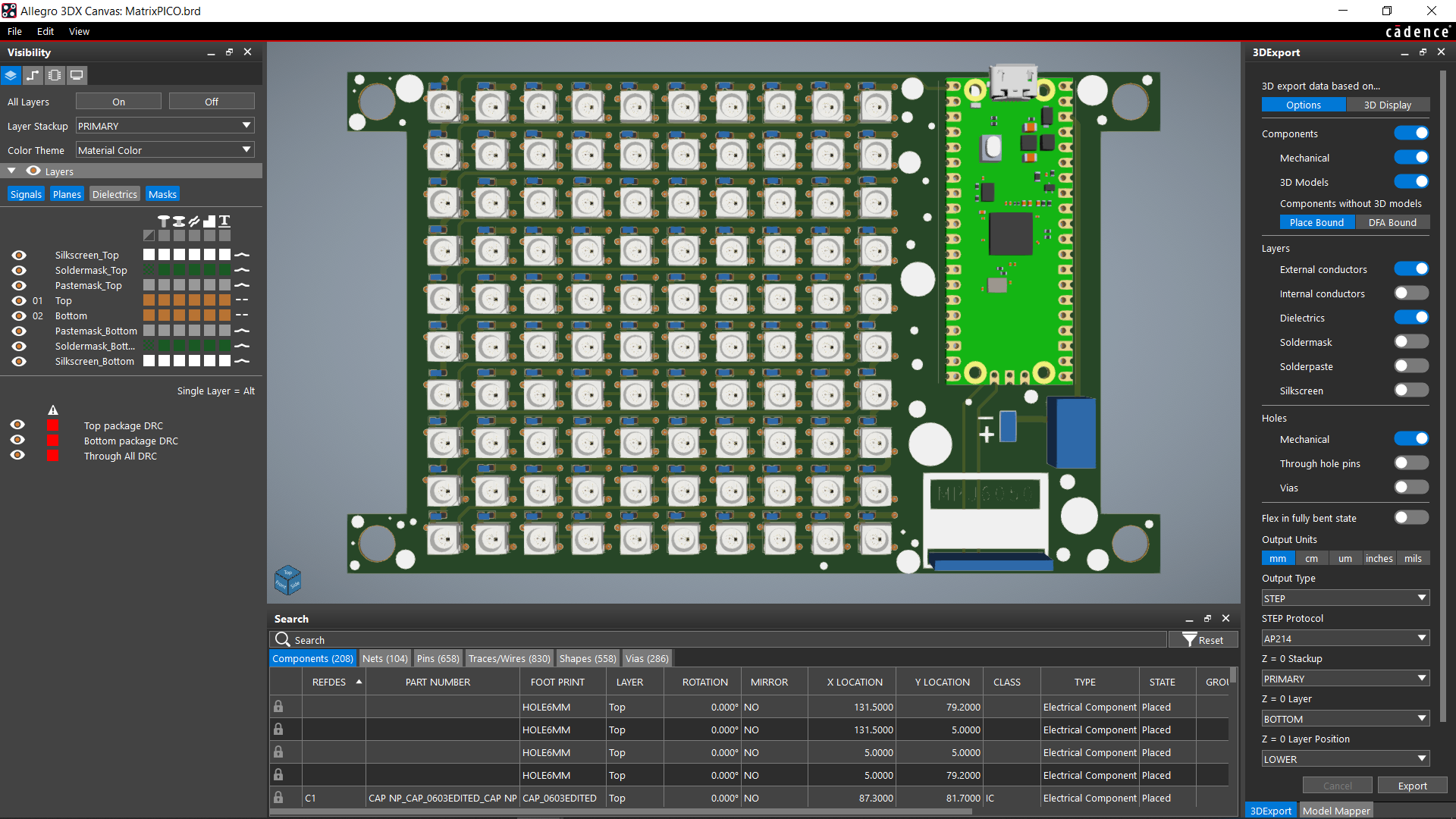Gallery | Date Counter | Hackaday.io
