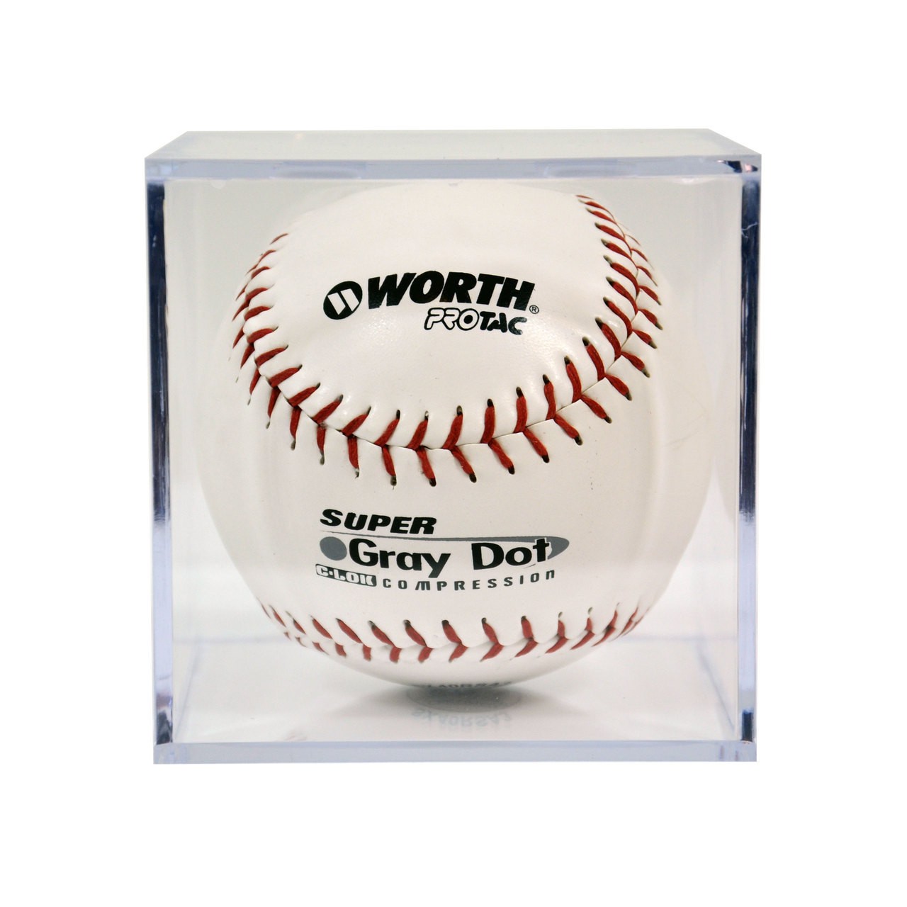 Baseball display case | Hackaday.io