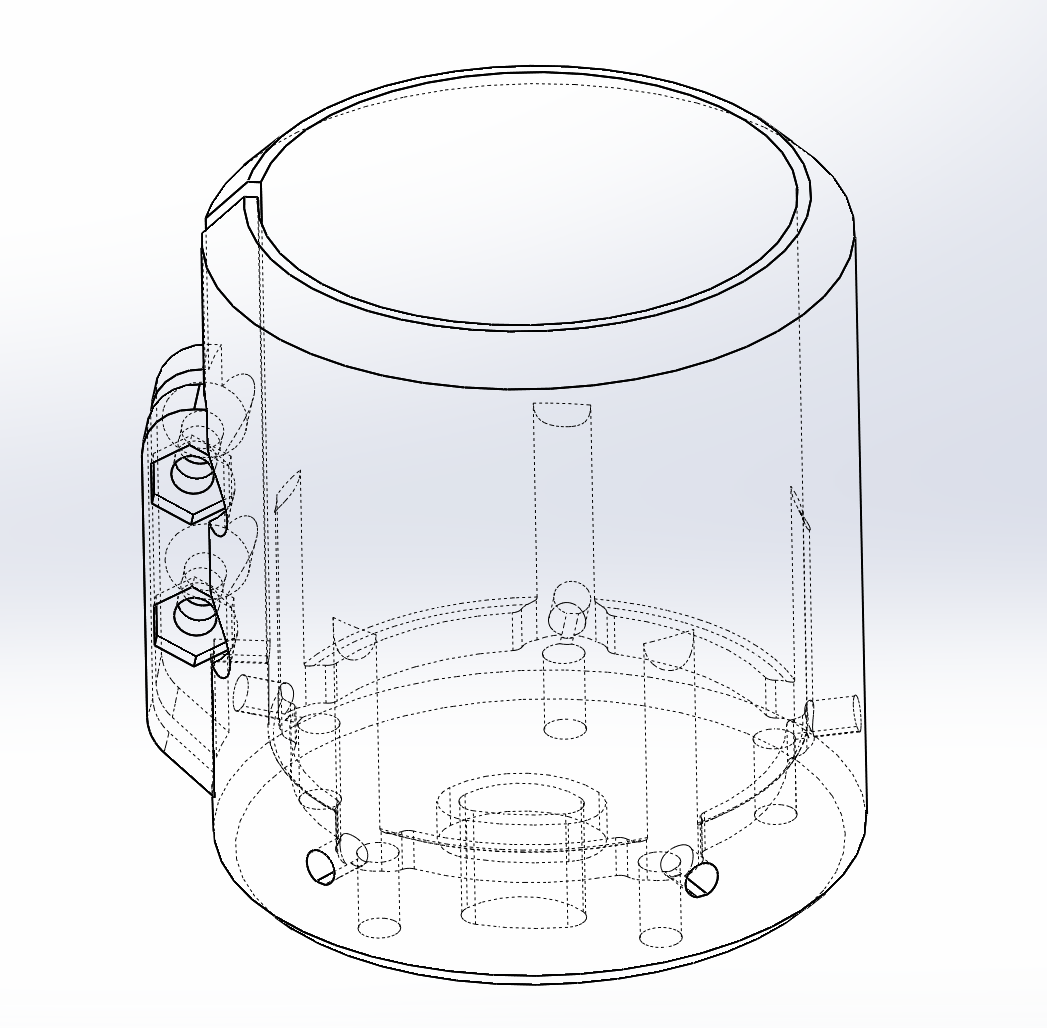 LoRaTube | Details | Hackaday.io