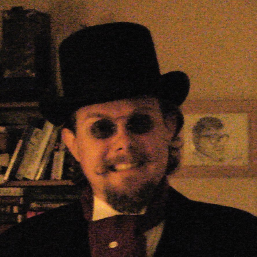 N. Christopher Perry's Profile | Hackaday.io