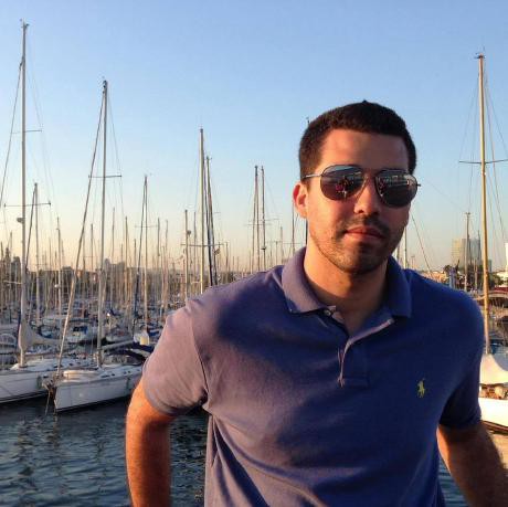 Charles Irizarry's Profile | Hackaday.io