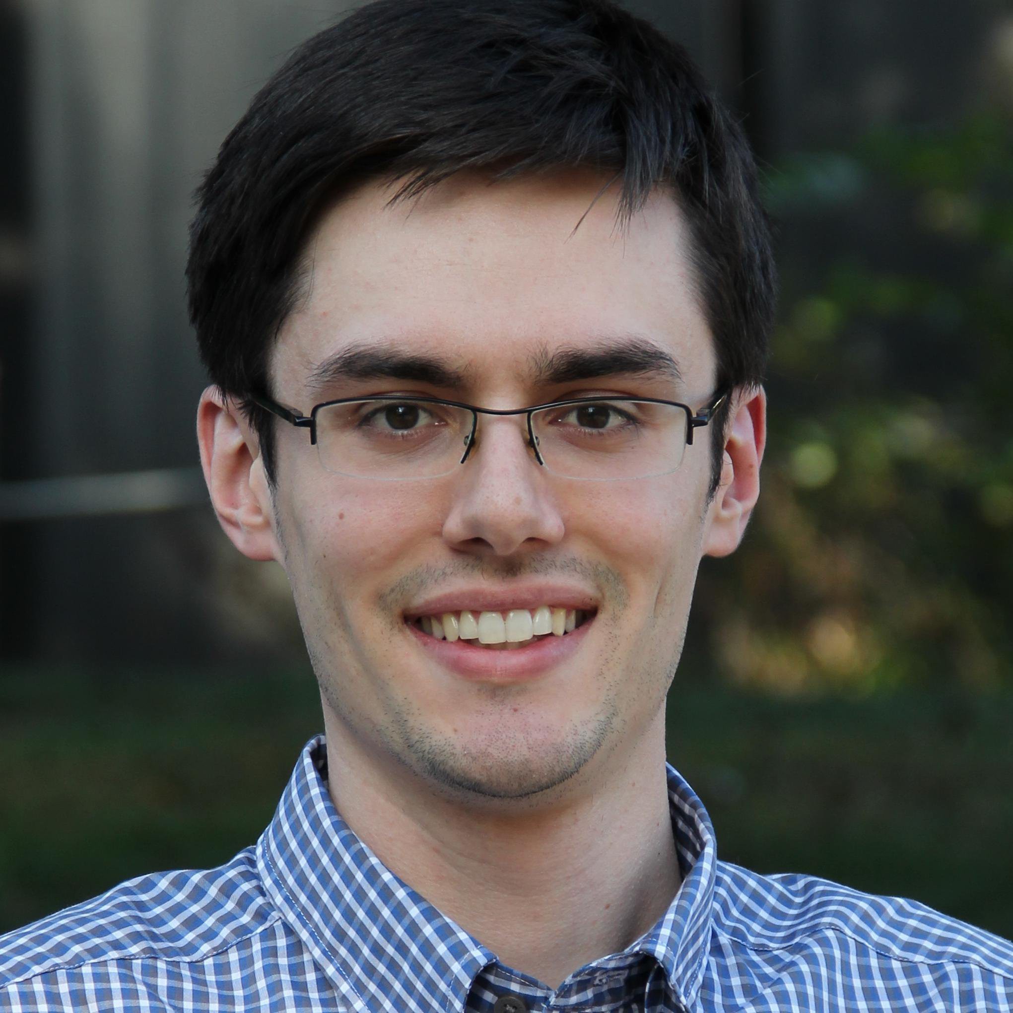 Charles Blouin's Profile | Hackaday.io