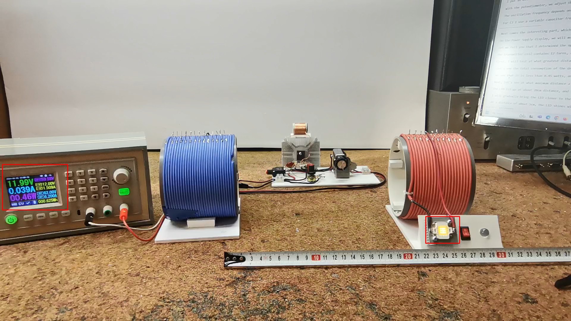 Wireless Power Transmission, Long-Distance | Details | Hackaday.io