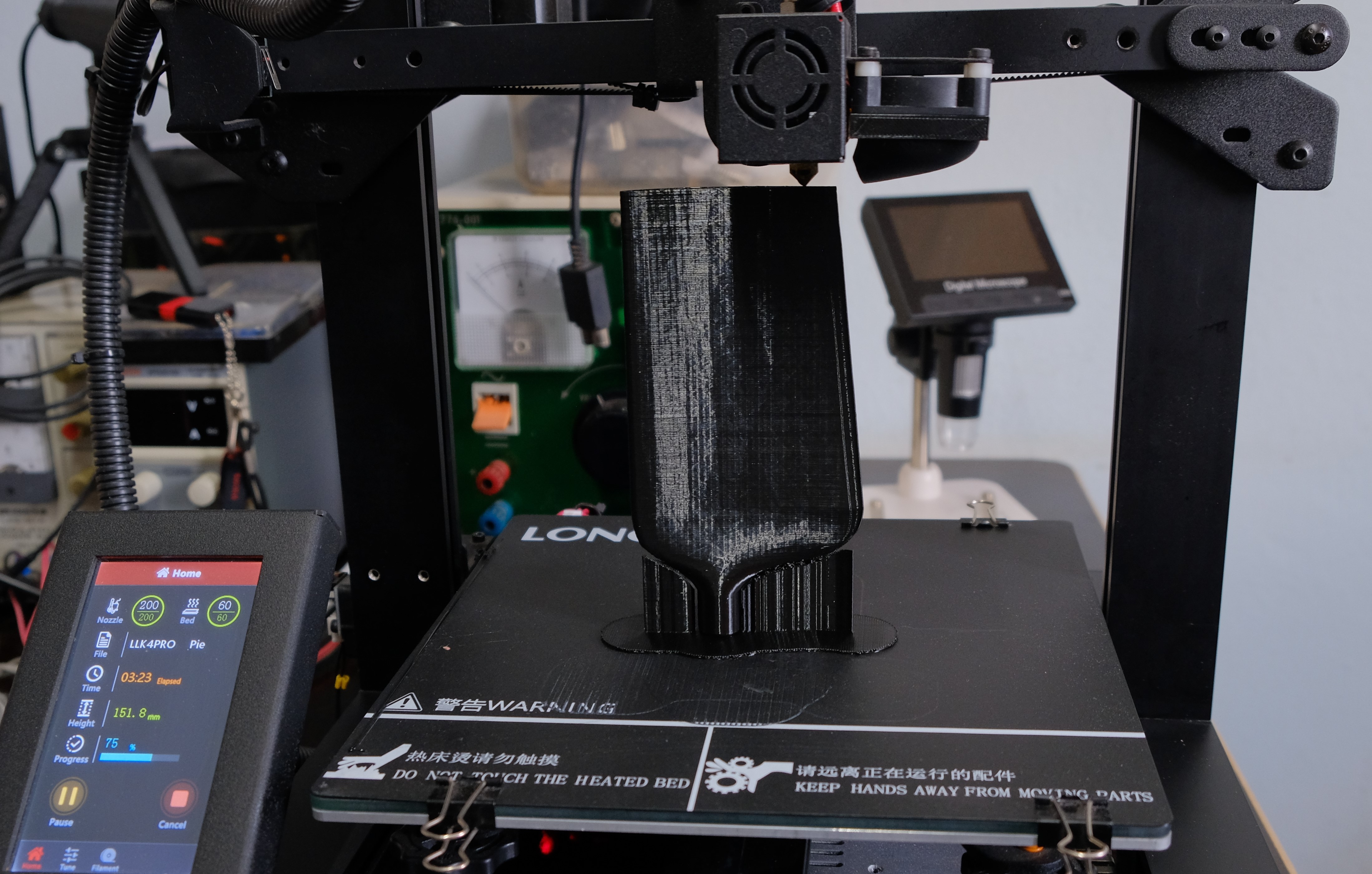 3D PRINTED PORTABLE WIND TURBINE | Hackaday.io