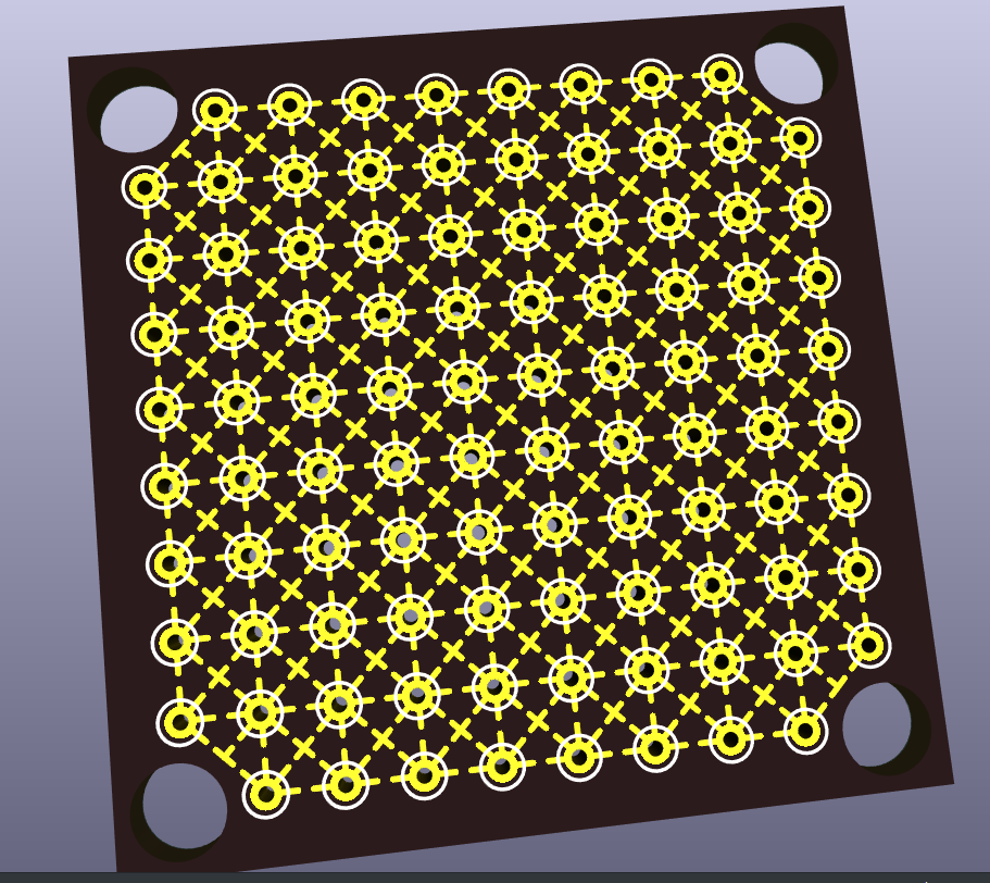 Gallery | Easier Proto/Perf/Strip/Bus Boards | Hackaday.io