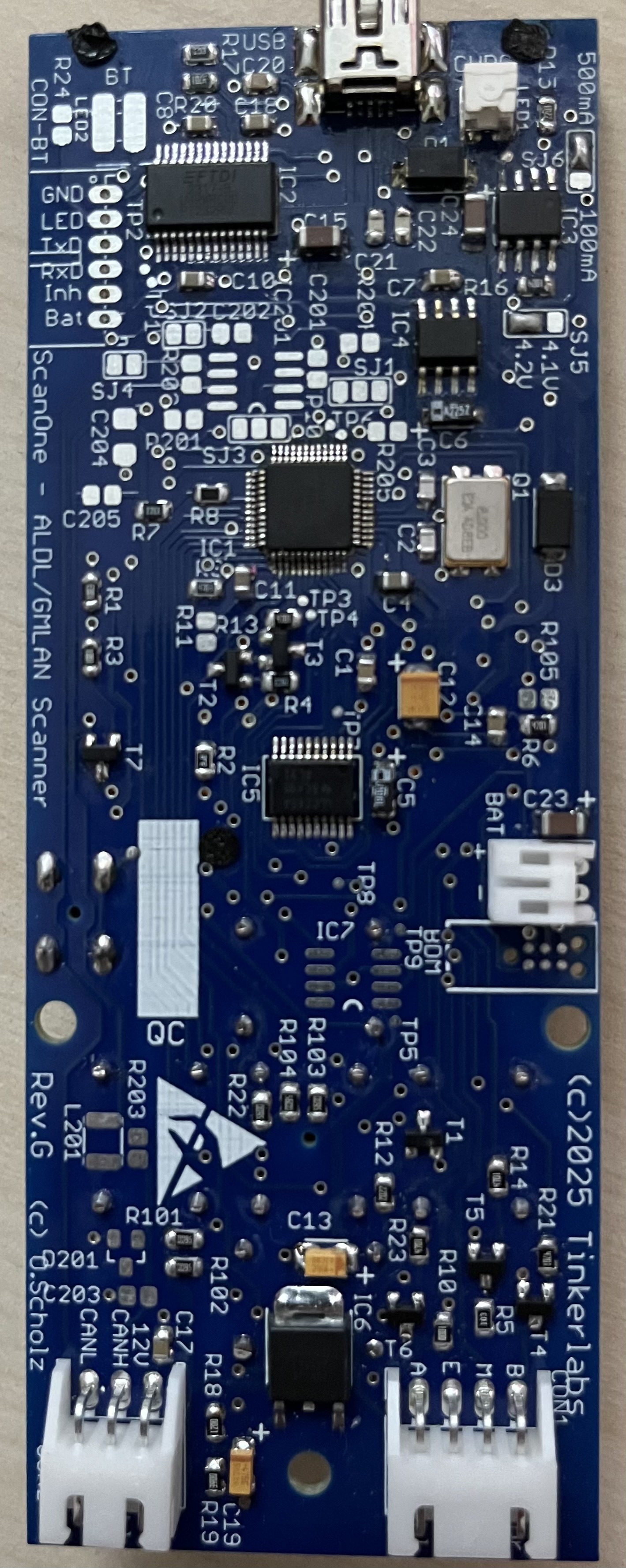 Final release version working! | Details | Hackaday.io