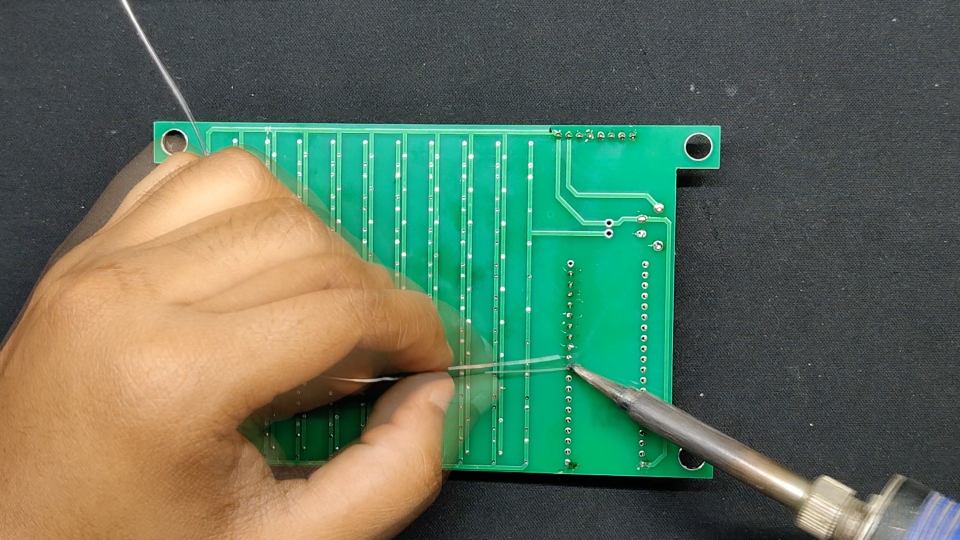 Date Counter | Hackaday.io