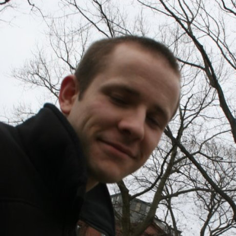 Cameron's Profile | Hackaday.io