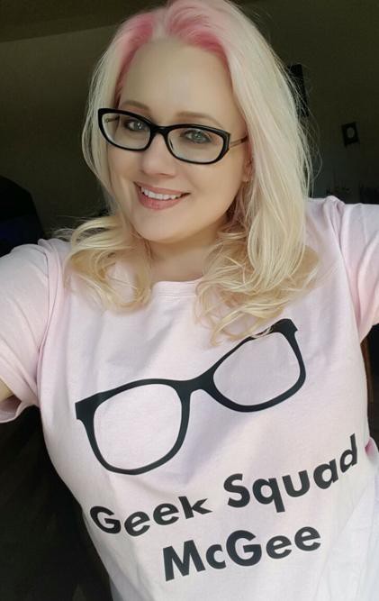 mistresslaura's Profile | Hackaday.io