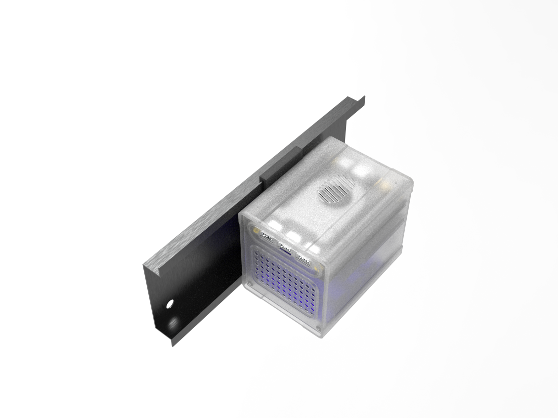 Gallery | Delta Nas Project | Hackaday.io