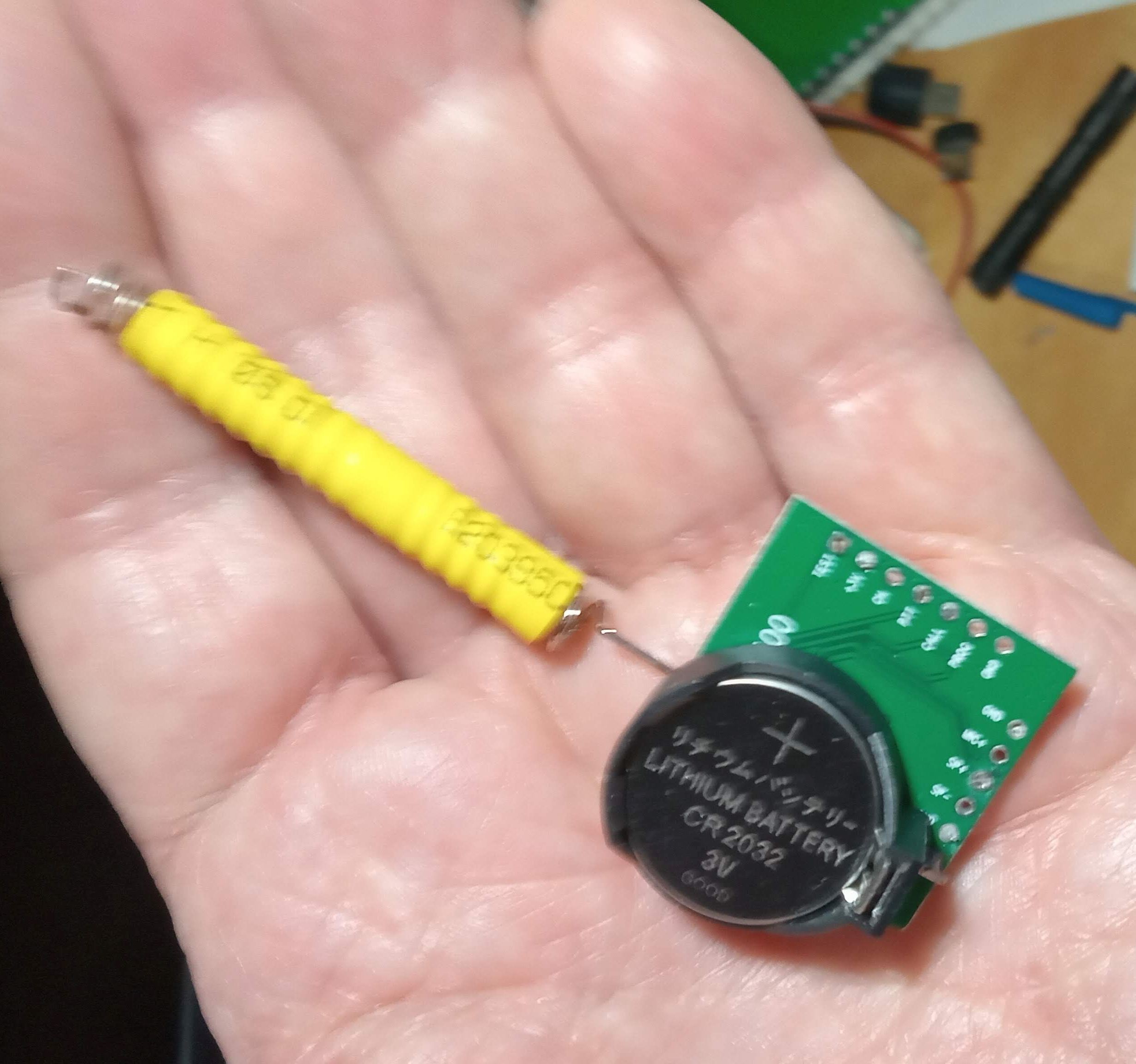 Gallery | Ham Radio foxhunt transmitter | Hackaday.io