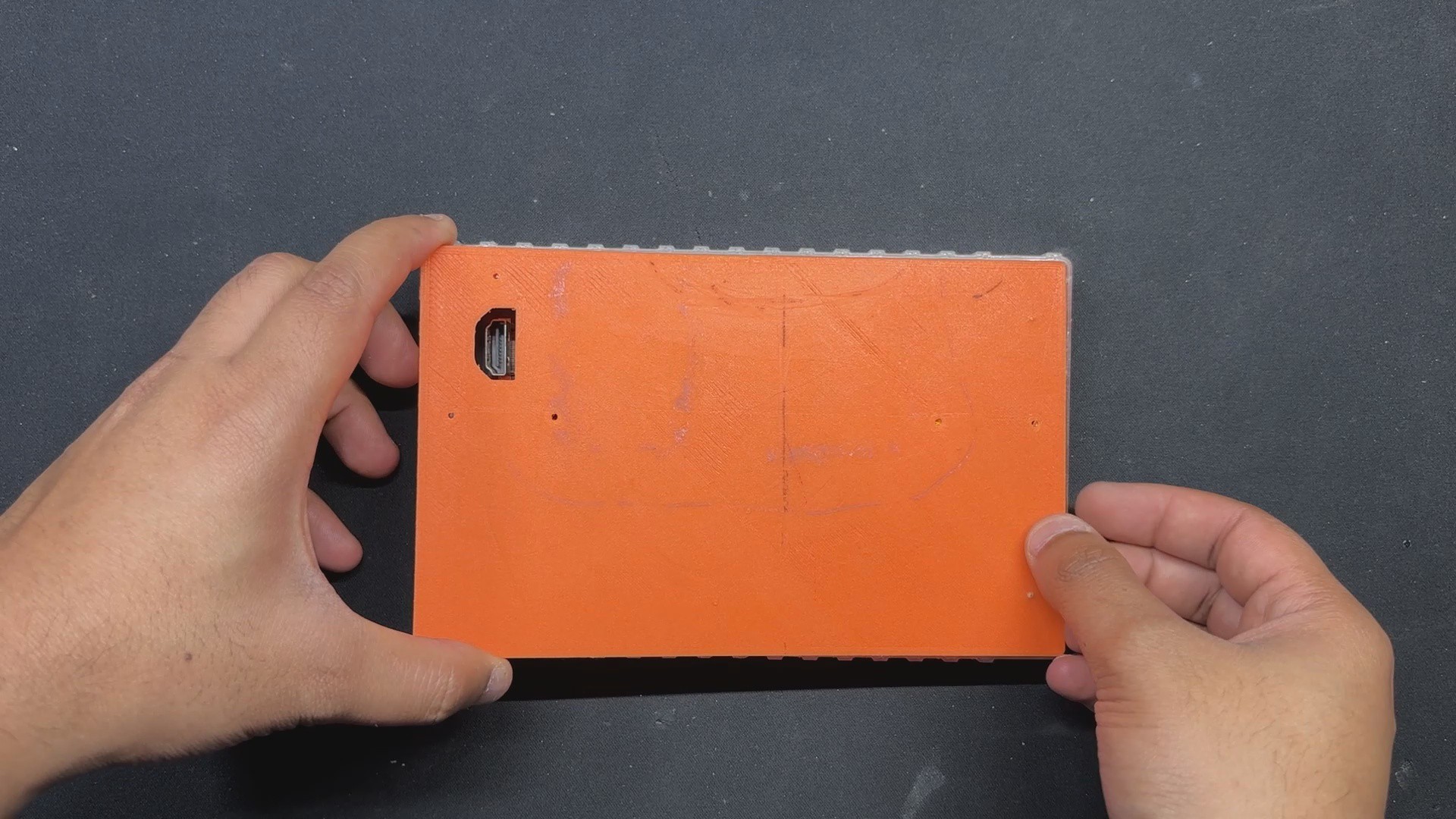 Gallery | Portable Display V2 | Hackaday.io