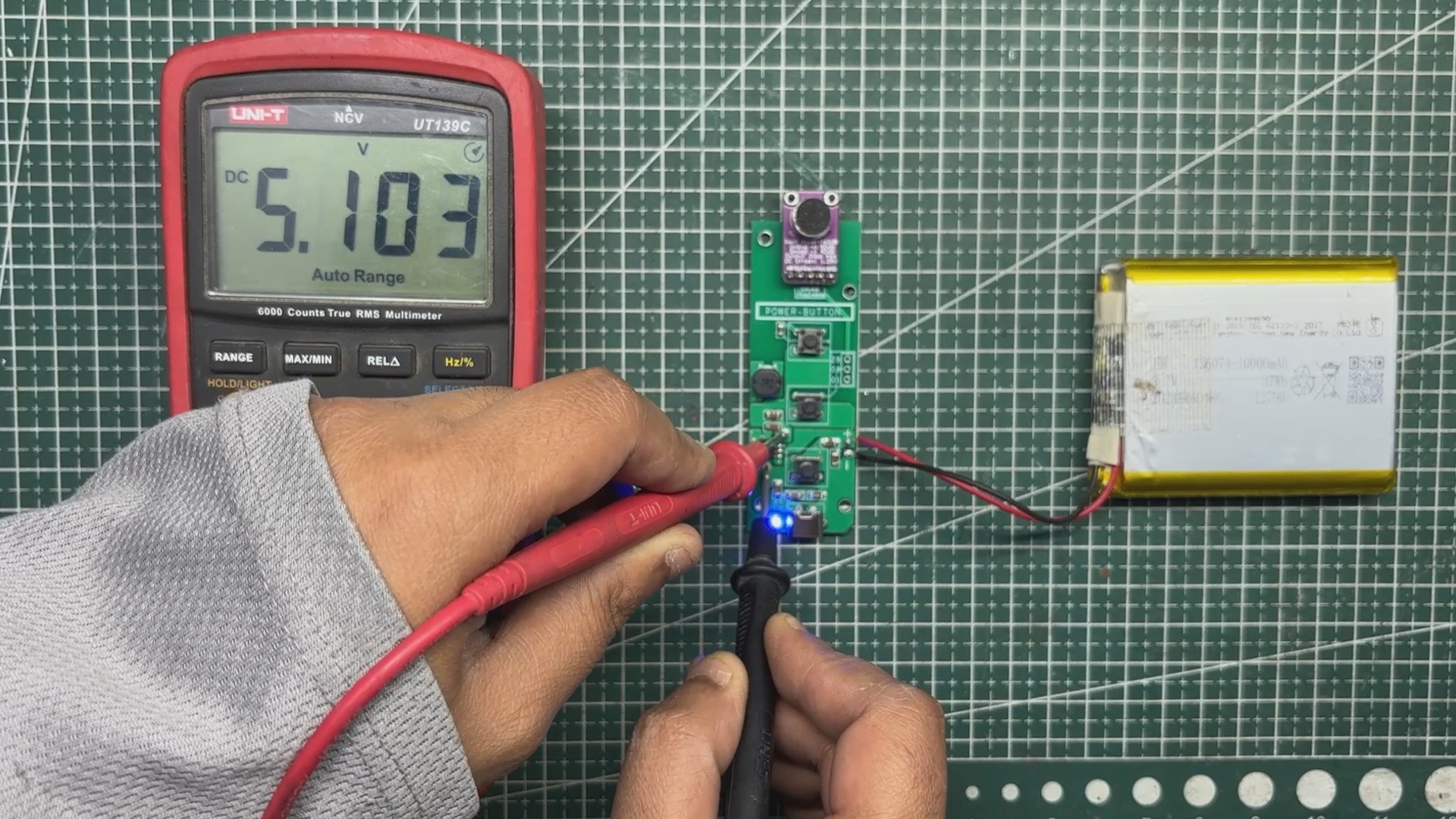 WaveFORM : the Background Sound Visualizer | Hackaday.io