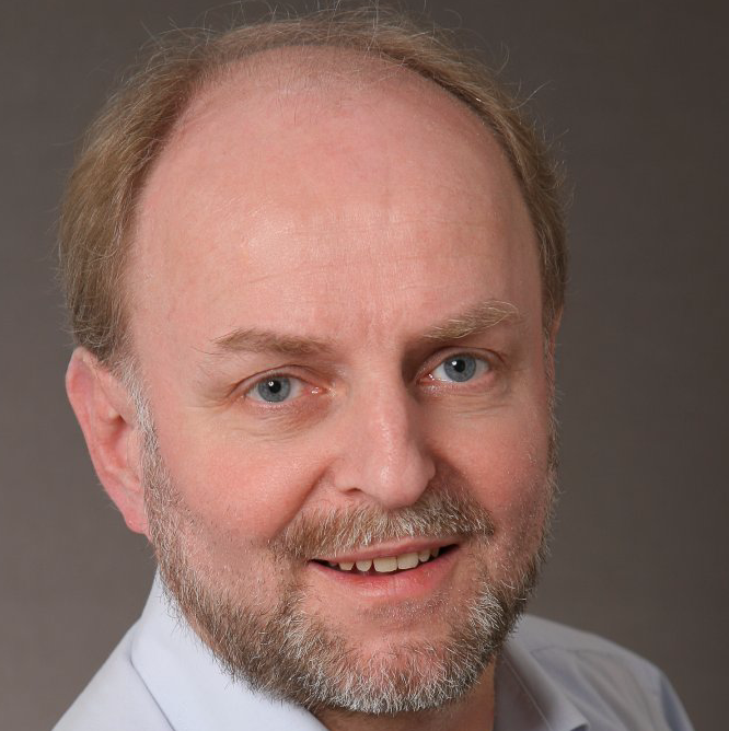 Jens Grabner's Profile | Hackaday.io