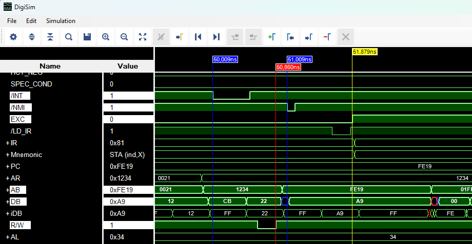 DigiSim | Details | Hackaday.io