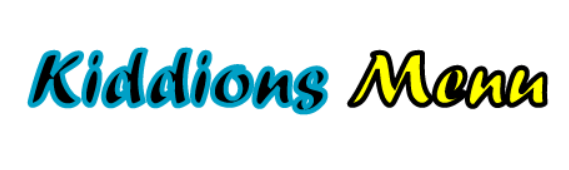 Kiddions Menu's Profile | Hackaday.io