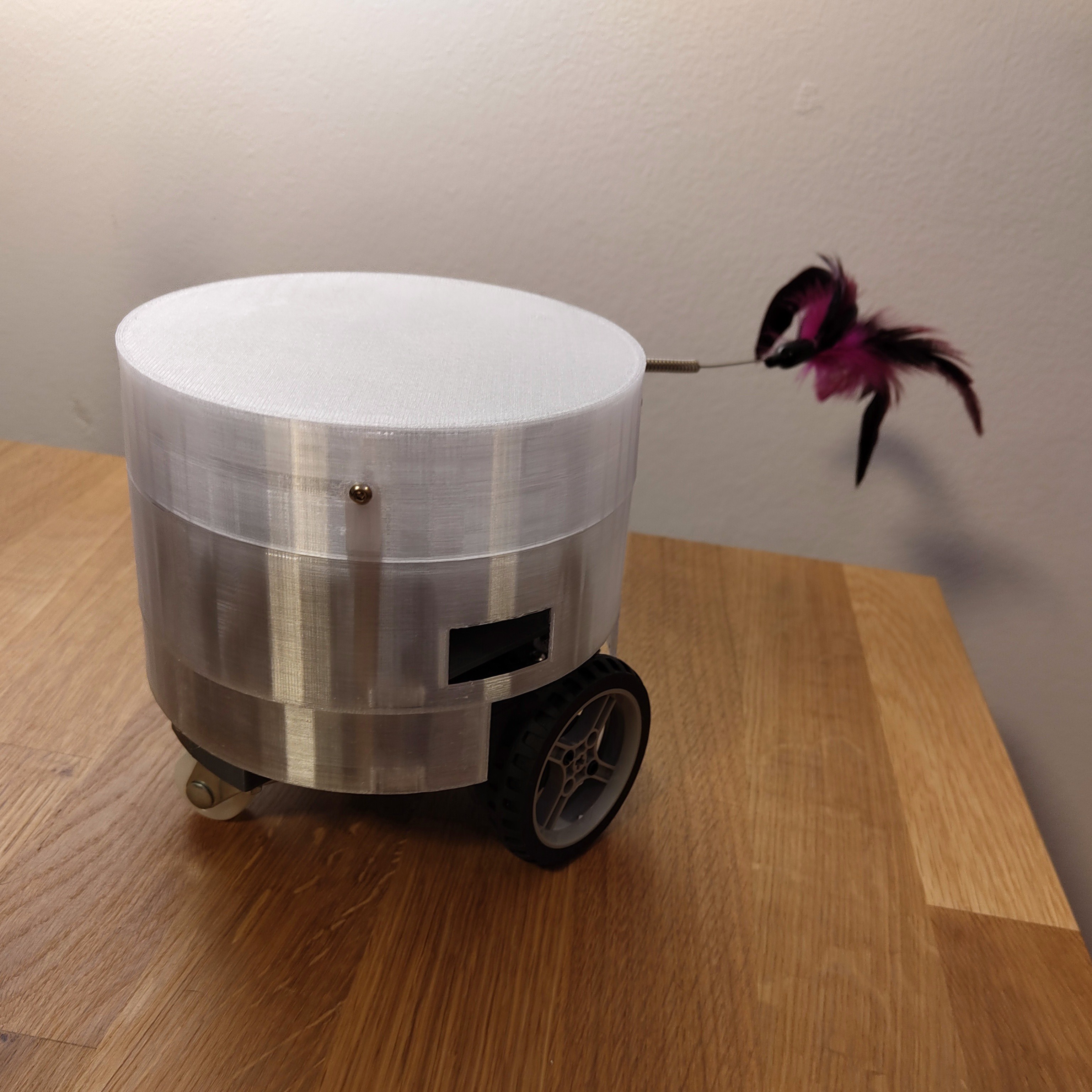 Gallery | LeOn | Hackaday.io