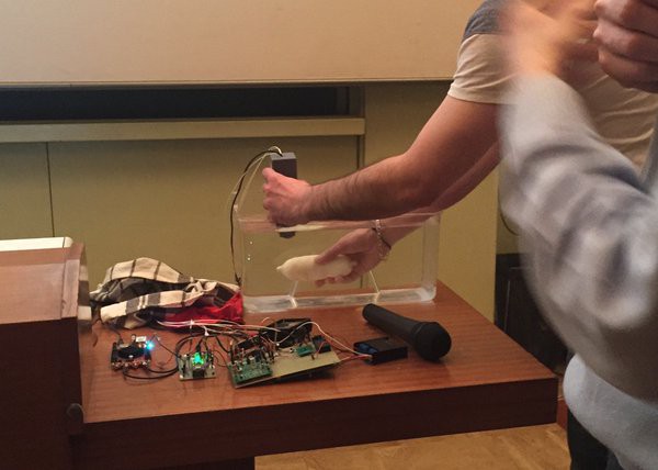 Project logs | Murgen: open source ultrasound imaging | Hackaday.io