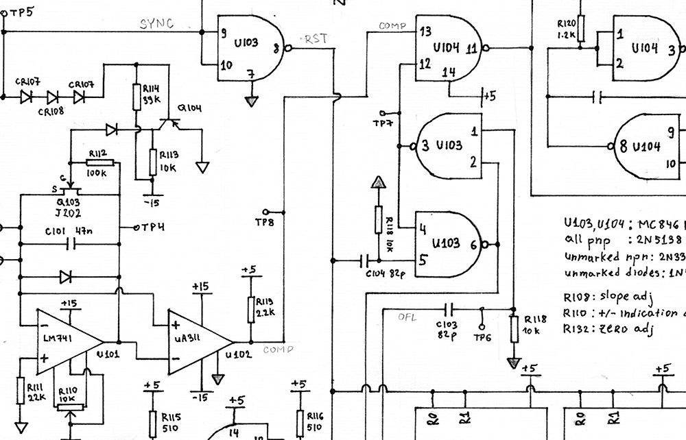 Part 1: What's all this zero T.C. stuff, anyhow? | Details | Hackaday.io