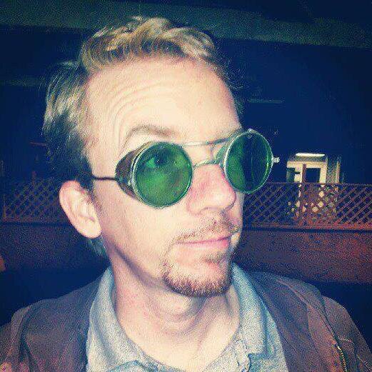 William's Profile | Hackaday.io