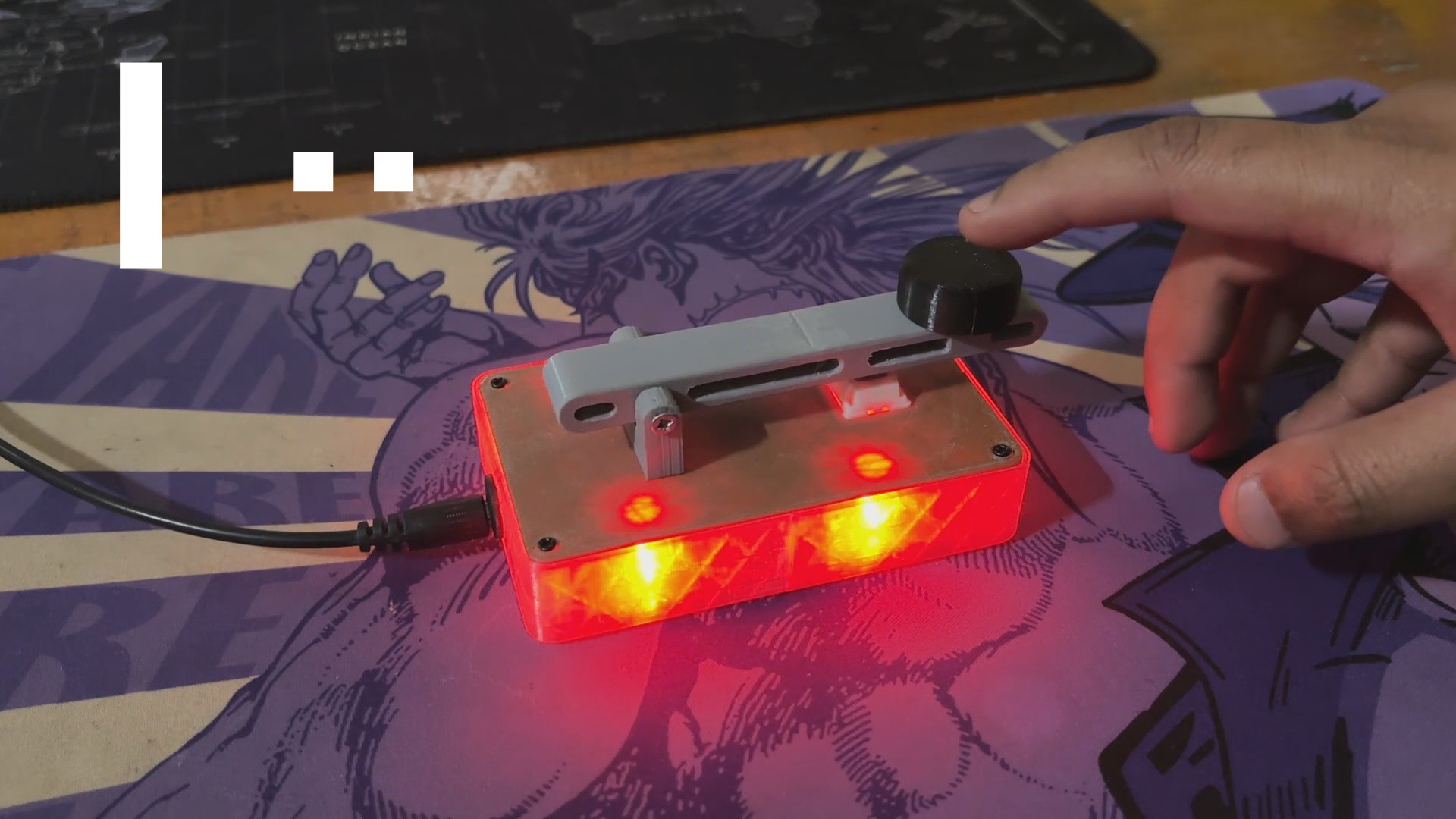 Gallery | Morse Master | Hackaday.io