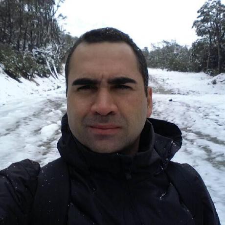 Newton Ramos Garcia's Profile | Hackaday.io