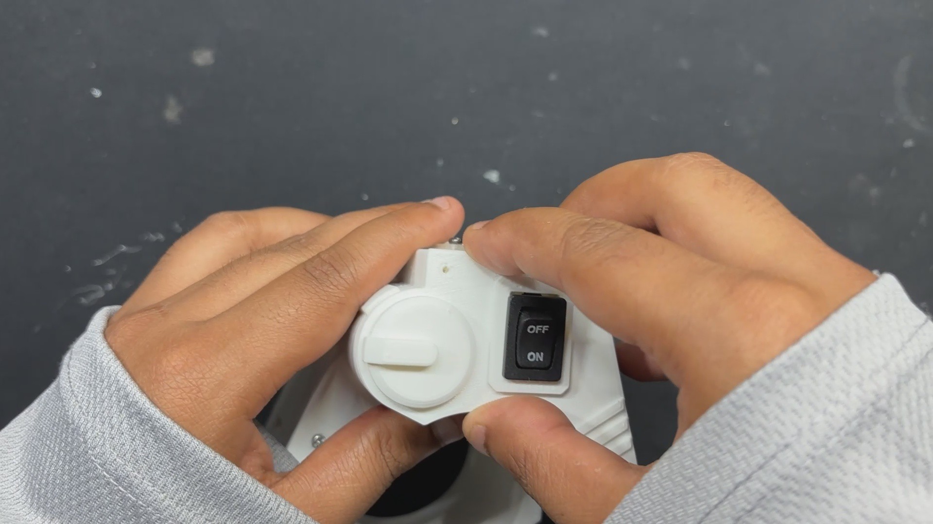 Gallery | PIP WATCH Version 2 | Hackaday.io