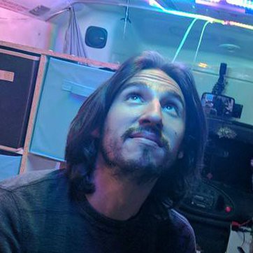 Sam Smith's Profile | Hackaday.io