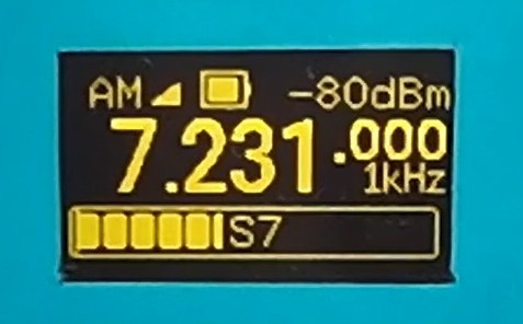 Build a Raspberry Pi Pico SDR Radio | Hackaday.io