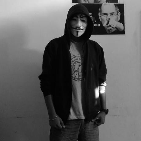 ABHISHEK GOSWAMI's Profile | Hackaday.io