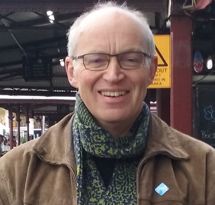 Tom Harris's Profile | Hackaday.io